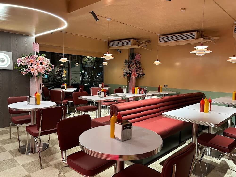 Rush Diner｜商家資訊 －嗨放HaveFunDay