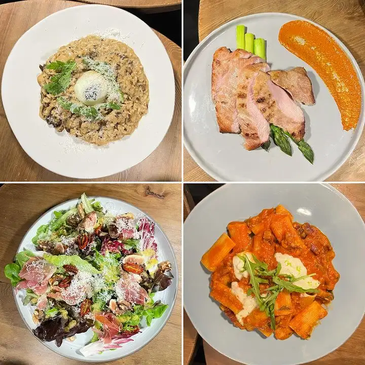 rizy｜台中勤美餐酒館酒吧｜地中海主題風調酒｜特色雞尾酒 －嗨放HaveFunDay