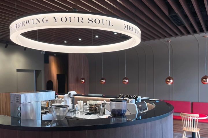Solace Deli & Cafe台中北區美式餐廳 －嗨放HaveFunDay